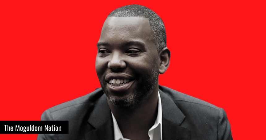 Ta Nehisi Coates Between The World And Me Heads To Hbo