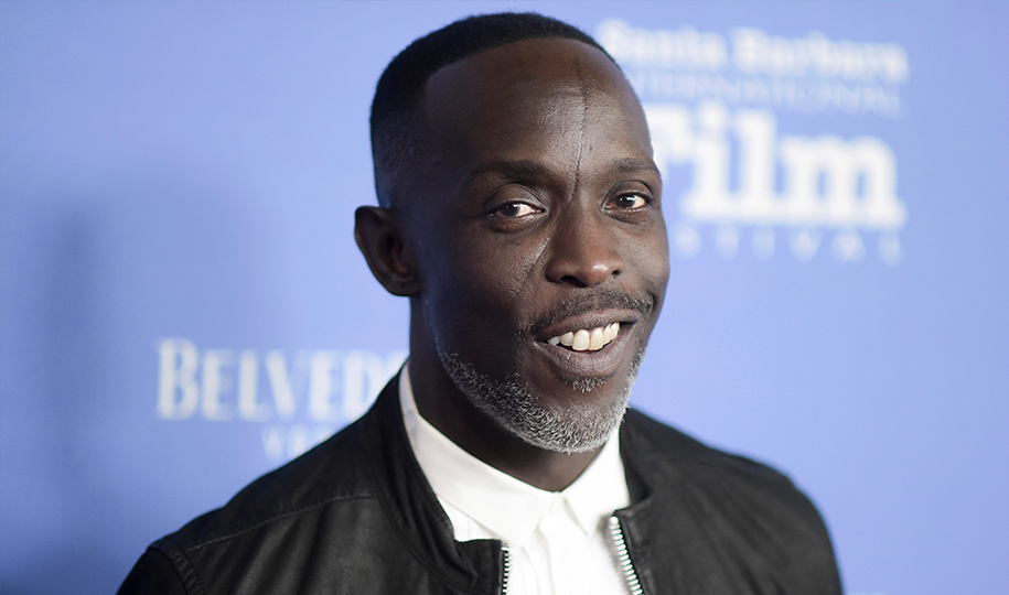 The Wire Actor Michael K Williams Dies In Nyc Apartment Potential