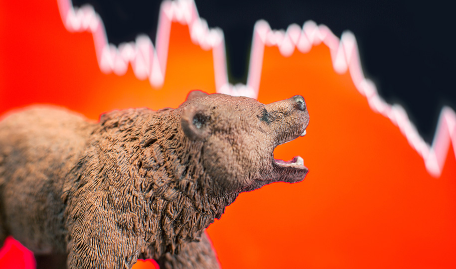 Morgan Stanley Star Analyst Mike Wilson A Bear Market Is Coming To