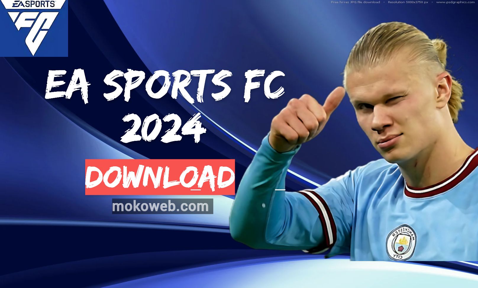 Ea Sports Fc 24 Apk Obb Data 22002 Offline Download