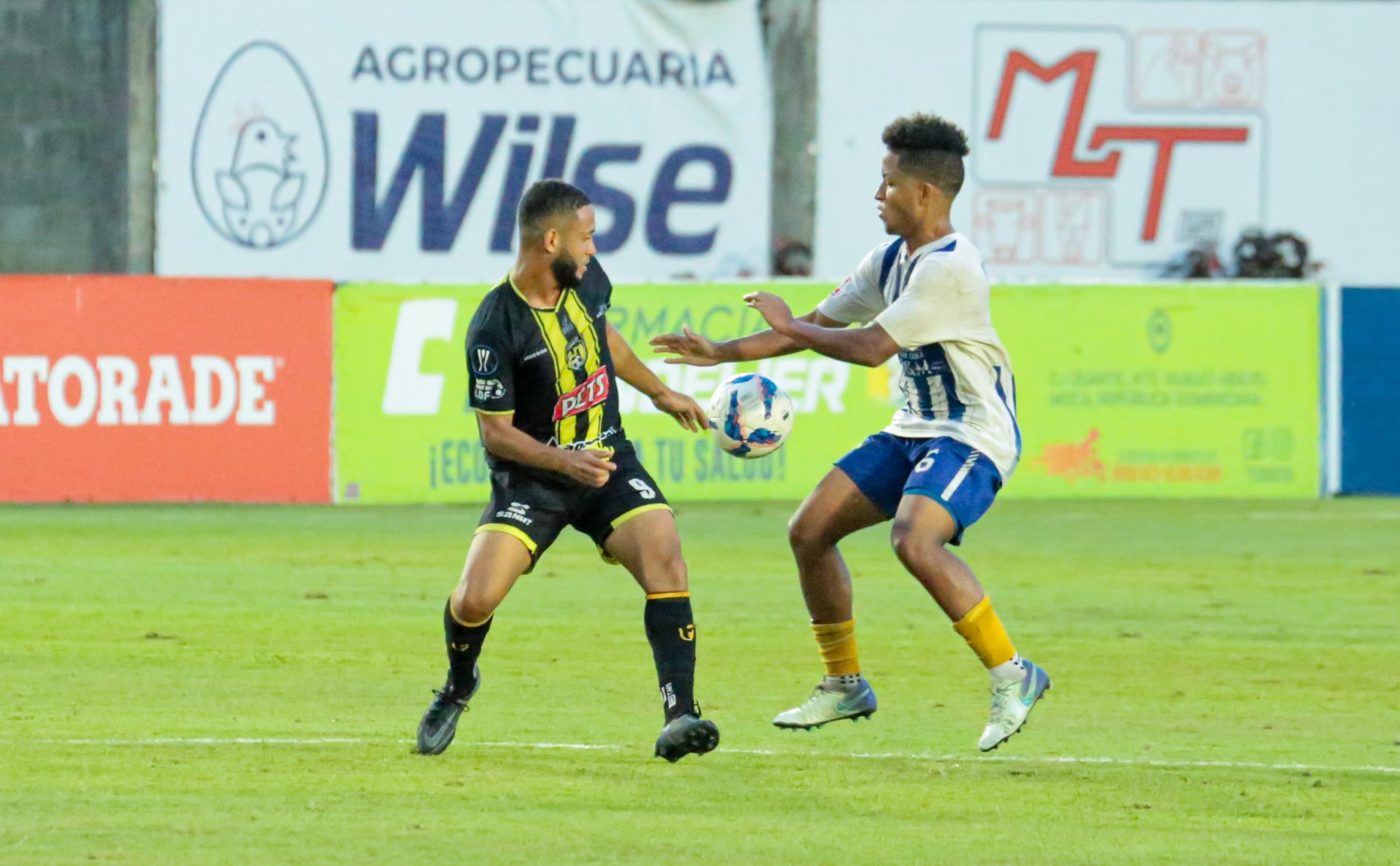 Moca Fc Clasifica A La Semifinal De Ldf 2023 Momento Deportivo Rd