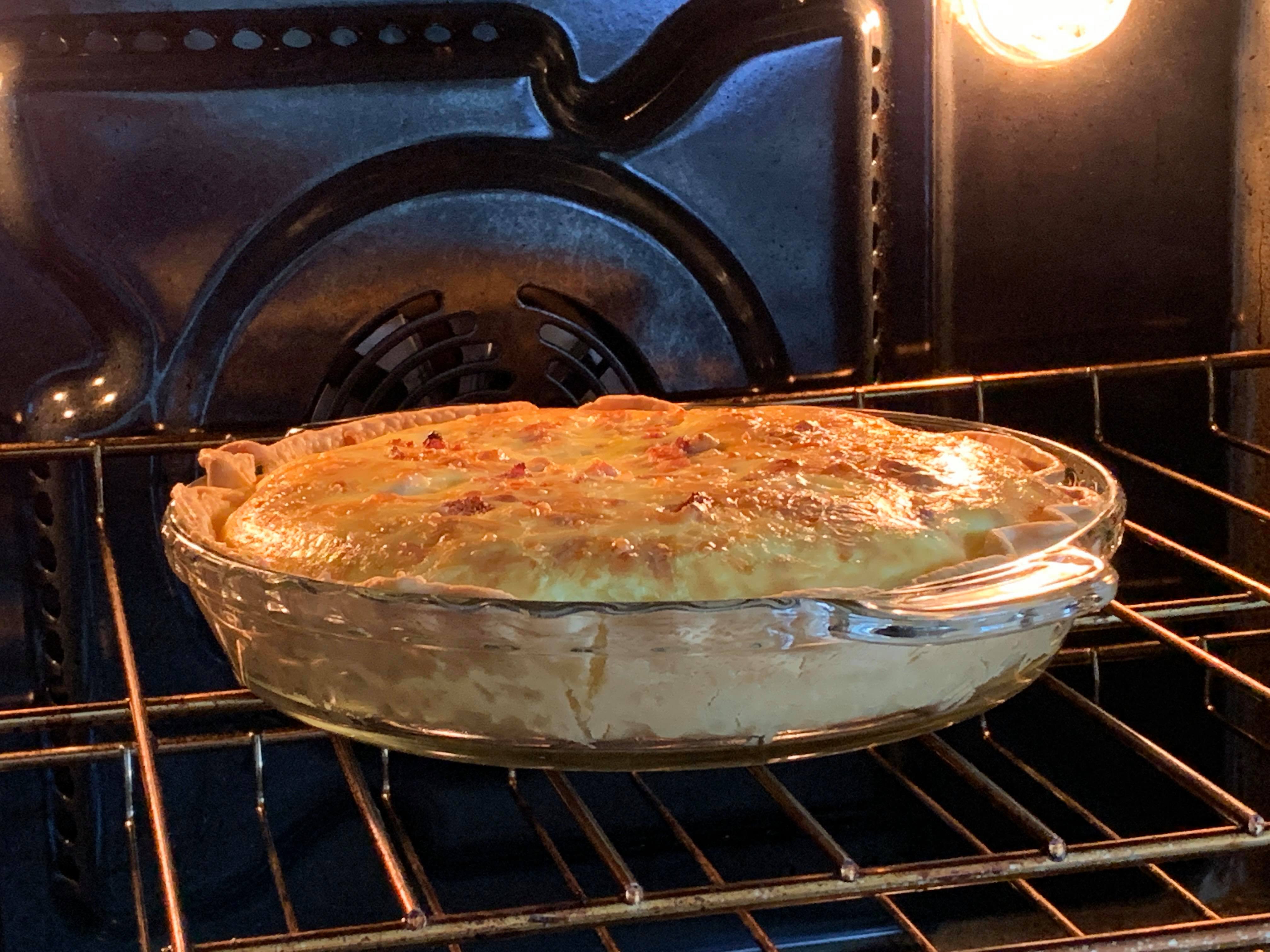 Breakfast Quiche Recipe Updated 2024