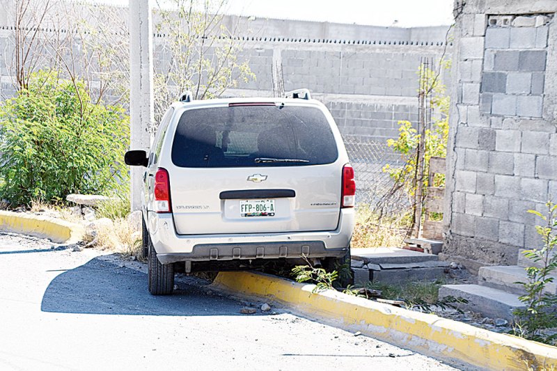 Sufre Dama Desmayo Y Choca Con Banqueta Zócalo