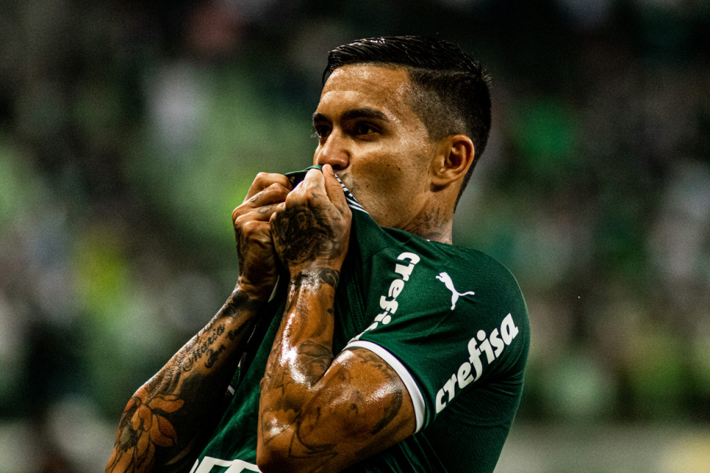 Palmeiras Encerra Novela E Renova Com Dudu Até O Fim De 2025