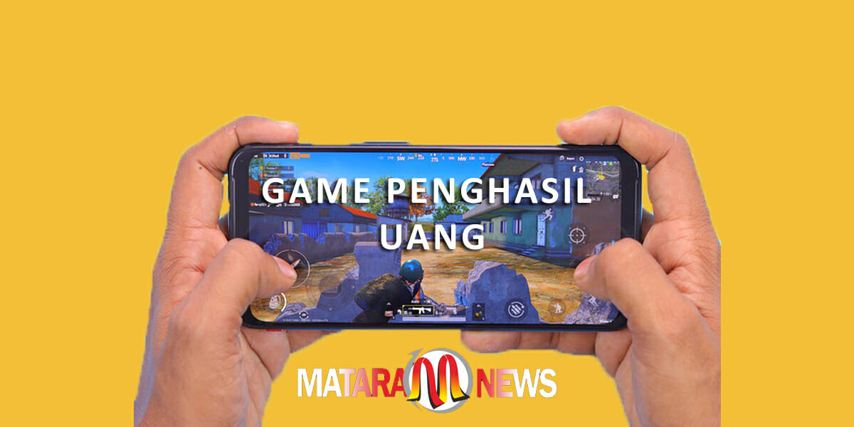 10 Game Penghasil Uang Langsung Ke Saldo Dana Terbukti Membayar