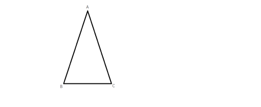 Proprietatile Triunghiului Isoscel Mate Pedia