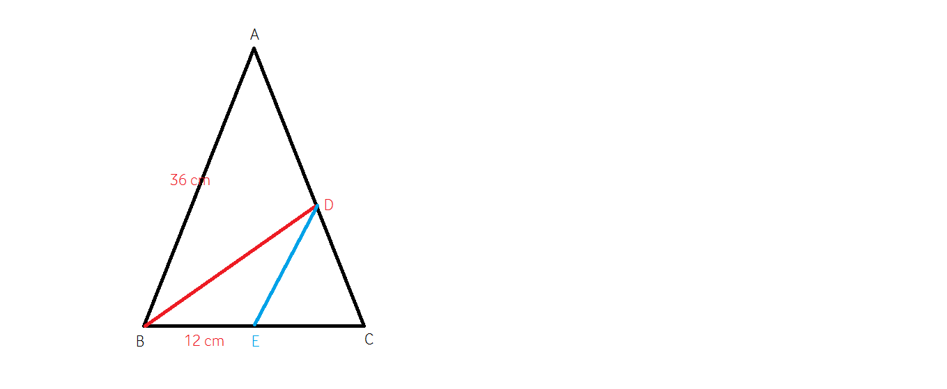 Criterii De Asemanare A Triunghiurilor Mate Pedia