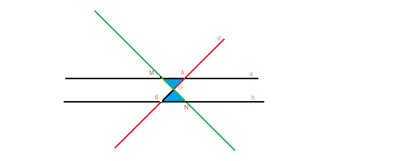 Cum Aratam Ca Doua Segmente Sunt Congruente Mate Pedia