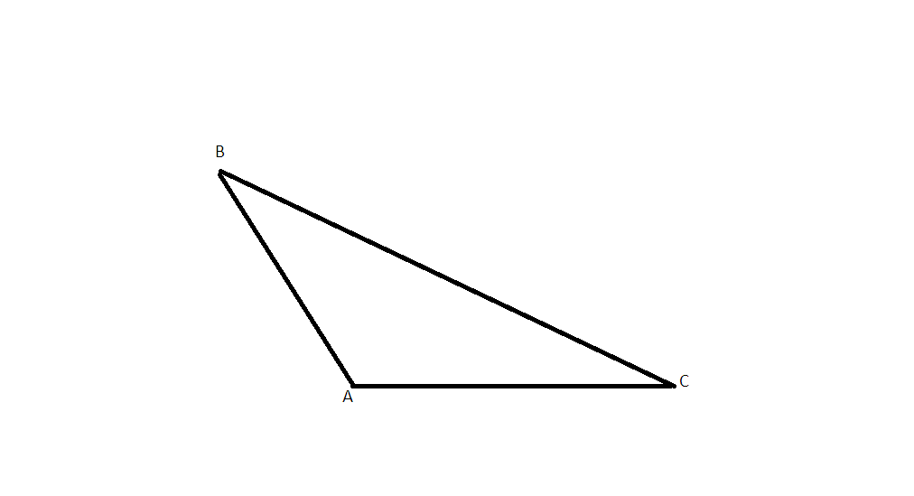 Triunghiul Obtuzunghic Mate Pedia