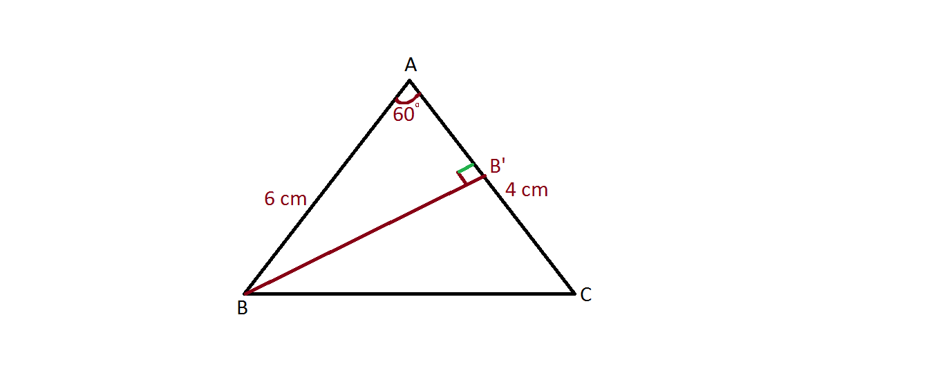 Rezolvarea Triunghiului Dreptunghic Mate Pedia