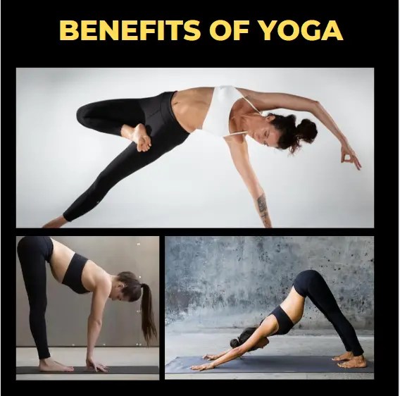 Benefits Of Yoga Scientifically And Mentally Maximus Globe