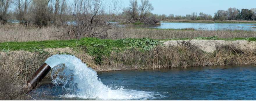 Ca Water Commission Update On Implementation Of The Sustainable