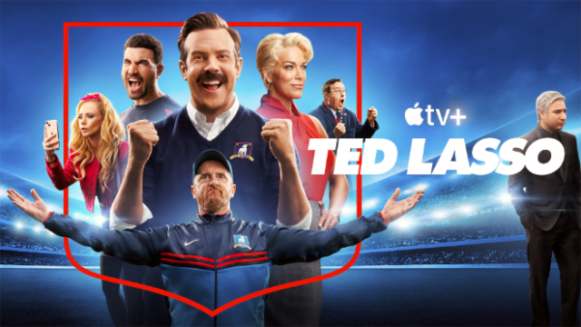 ‘ted Lasso Season 3 Team Love Revitalized Discouraged Players