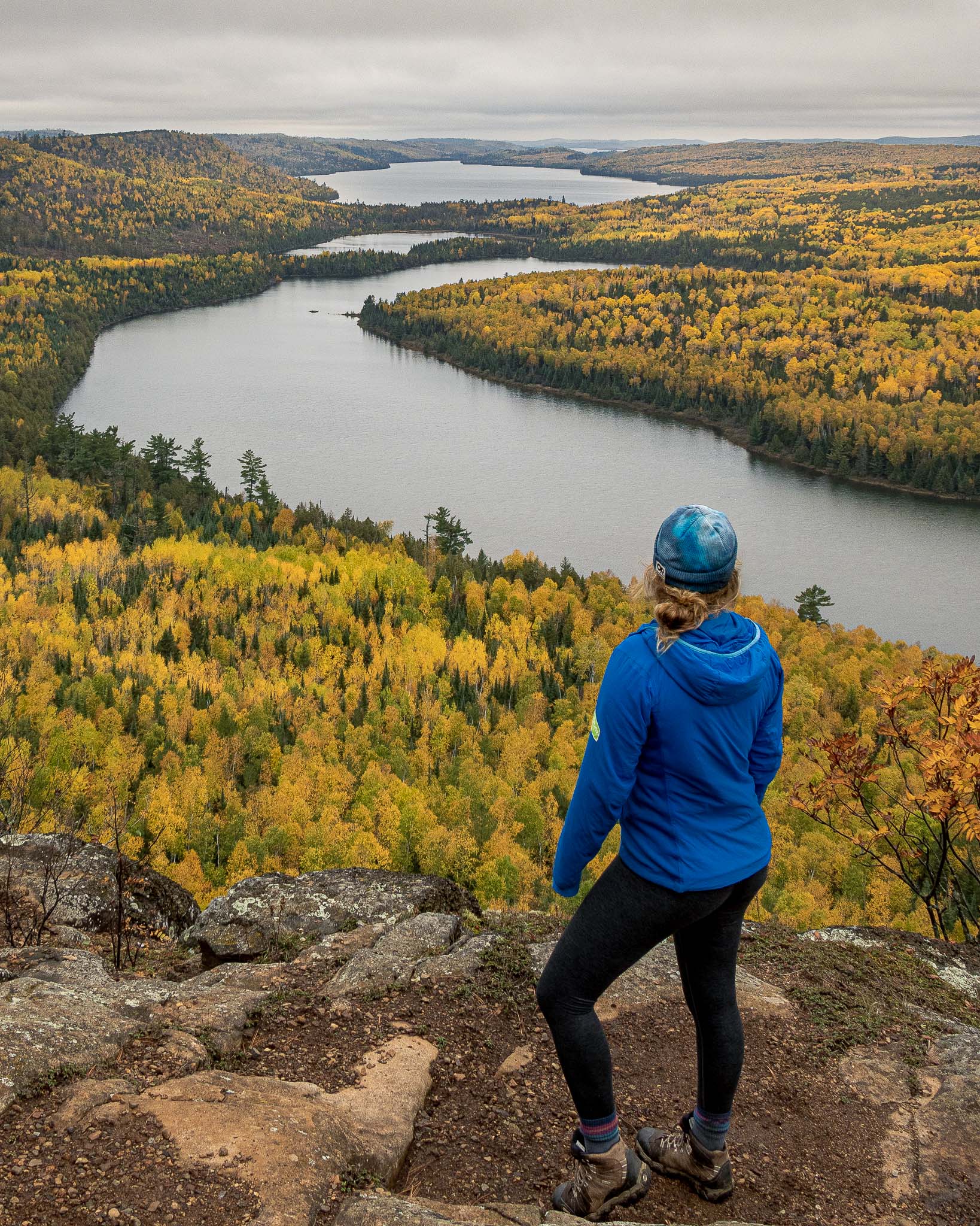 7 Hardcore Adventures From Minneapolis