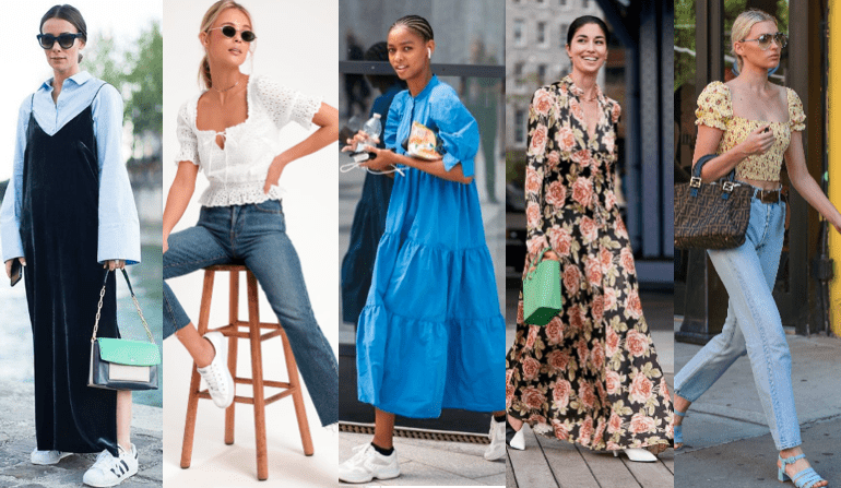 Different Types Of Fashion Styles To Inspire Your Look Love Happens