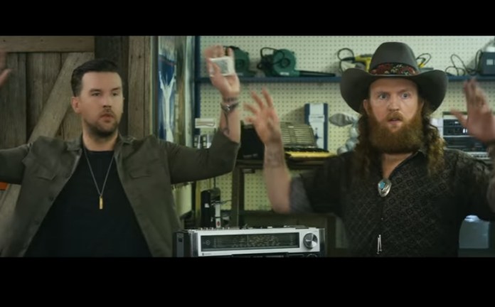 Did Brothers Osborne Get Pulled From Radio Your