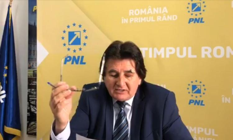 Nicolae Robu Audiat La Dna Fostul Primar Al Timișoarei Este Suspect