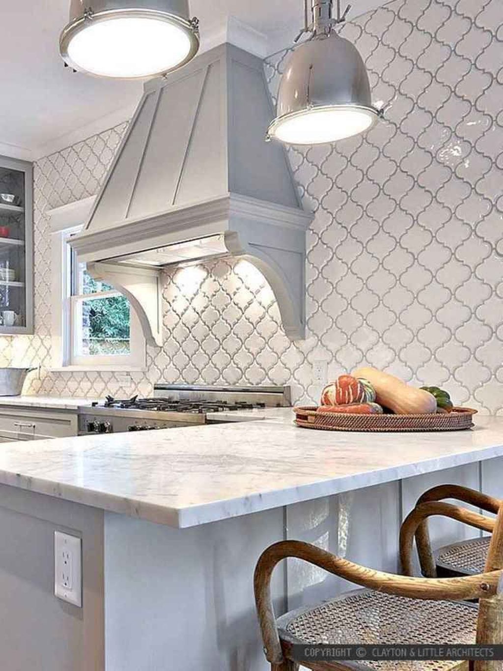 The Best Kitchen Backsplash Ideas 20 Magzhouse