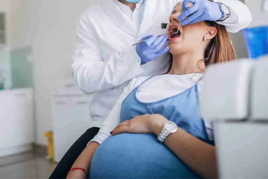 Oral Health During Pregnancy Tips And Insight