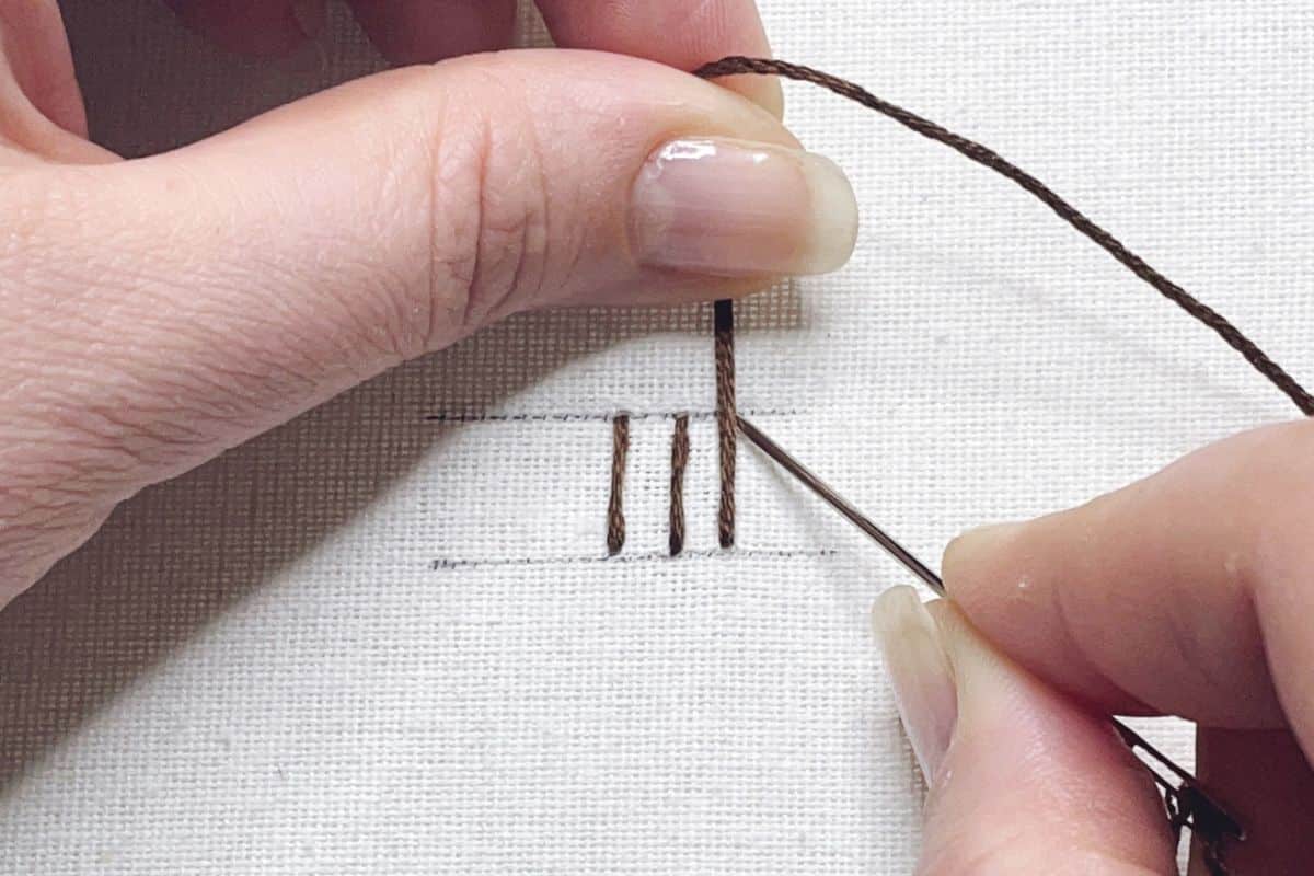 Satin Stitch Your Guide To Mastering The Technique Makenstitch