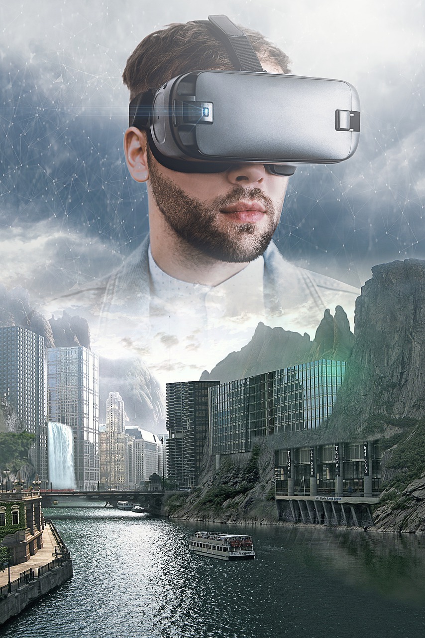 Virtual Reality Stocks 8 Best Vr To Invest In 2023 Makedailyprofit