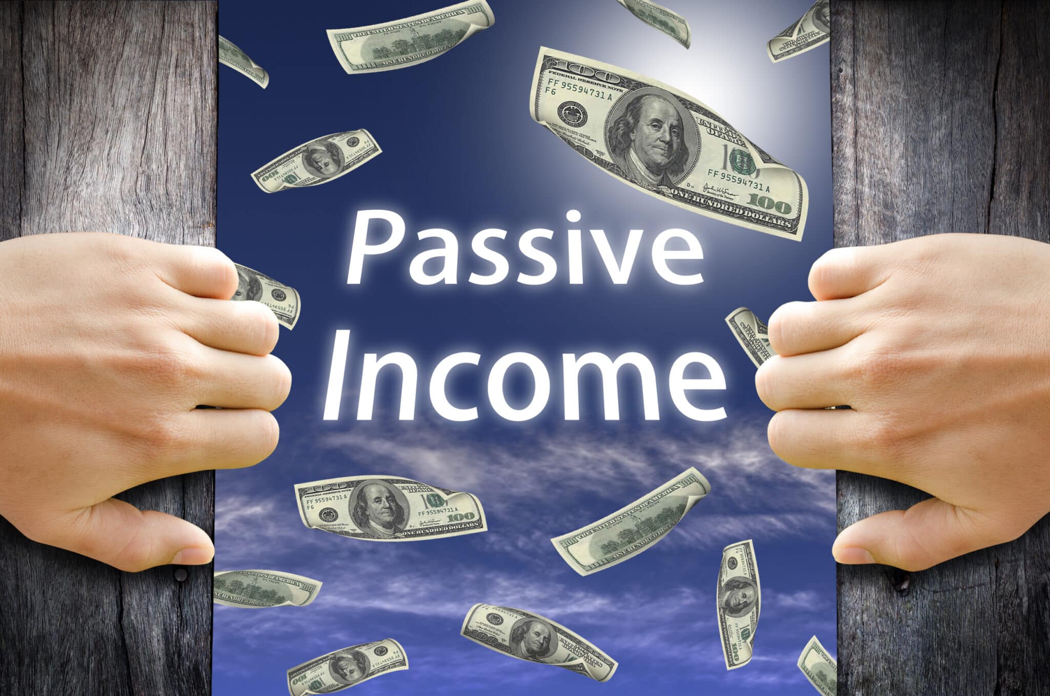 What Are The Best Passive Income Practices In 2023