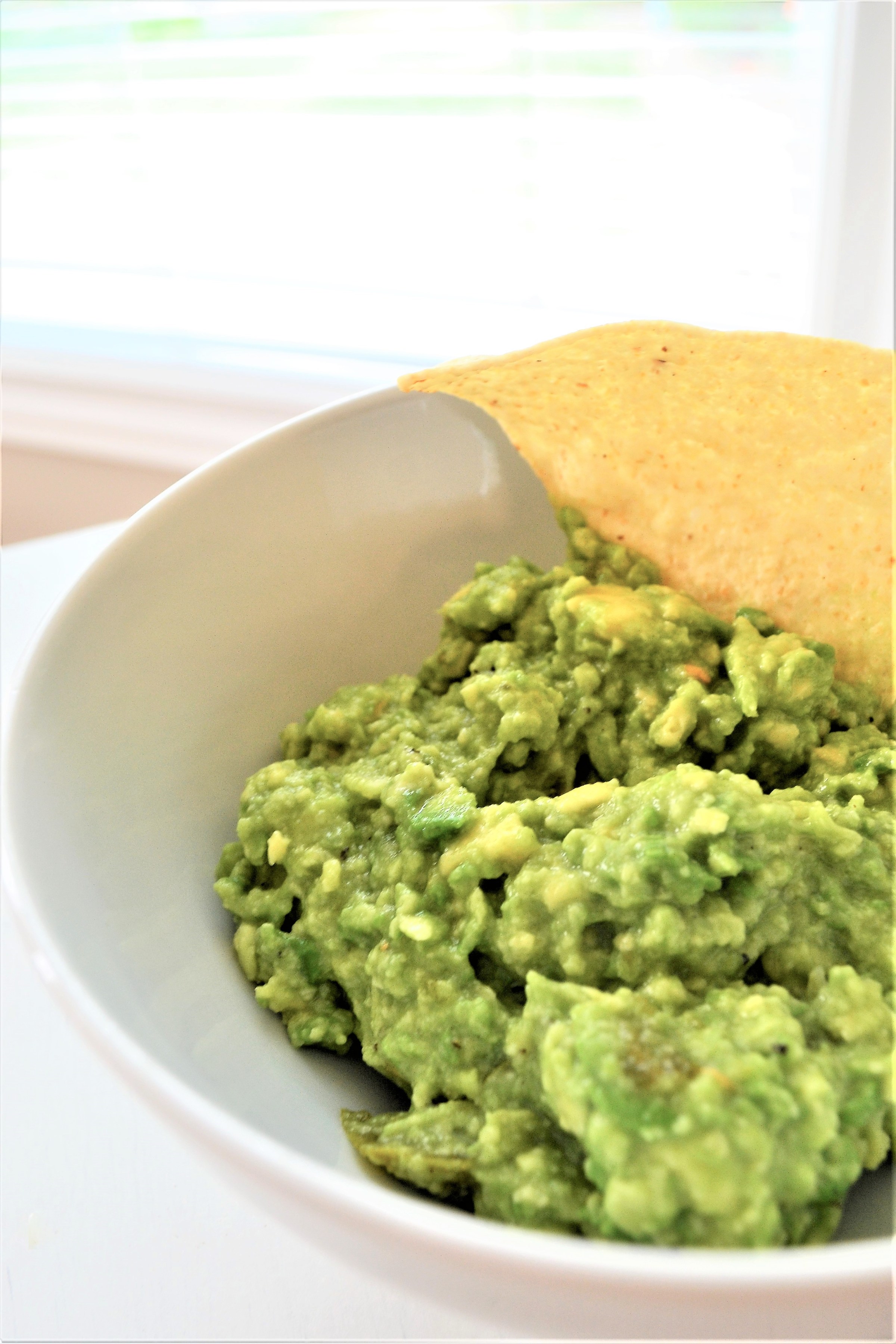 Best Spicy Guacamole Recipe Super Yummy Making Things Is Awesome