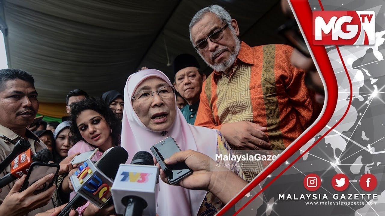 Terkini Wan Azizah Jawab Majikan Malaysia Tidak Setuju Cuti Paterniti