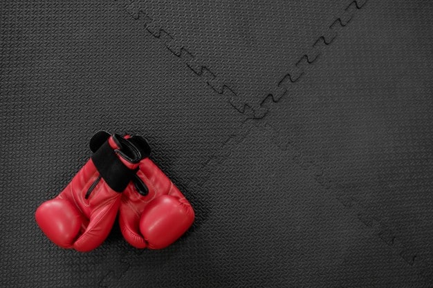 Benefícios Do Boxe Quais São Por Que Praticar Malhar Bem