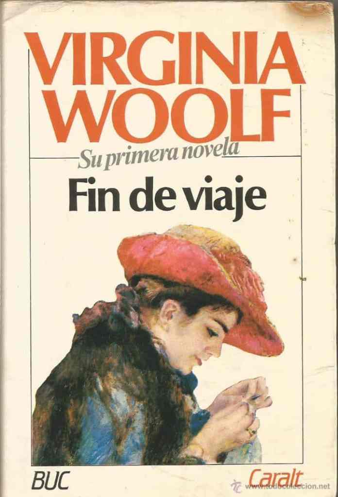 5 Libros Para Adentrarse En El Universo De Virgina Woolf Y Enamorarse