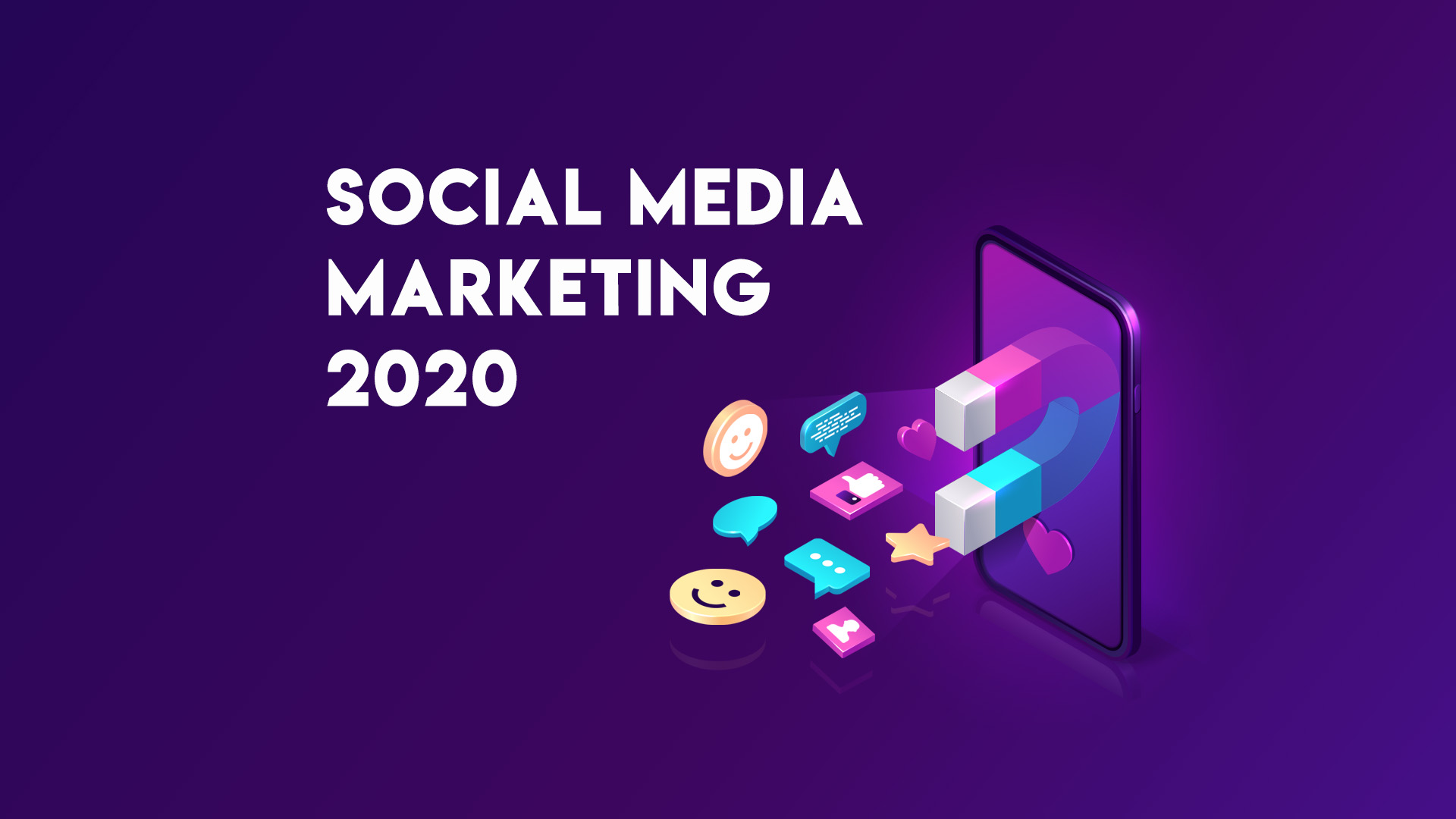 Best Social Media Marketing Courses Online In 2020 Management Weekly