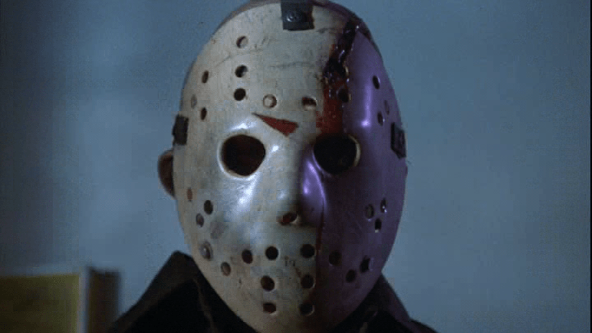 Friday The 13th Part V A New Beginning 1985 Review Mana Pop