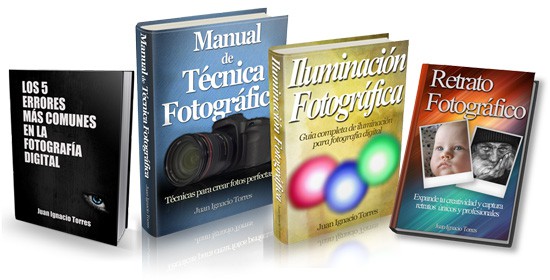 Manual De Técnica Fotográfica Iniciación Práctica A La Fotografía Digital