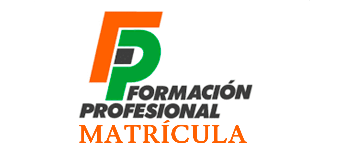 Matrícula Ciclos Formativos Y Ciclos Grado Básico Antigua Fpb Ie