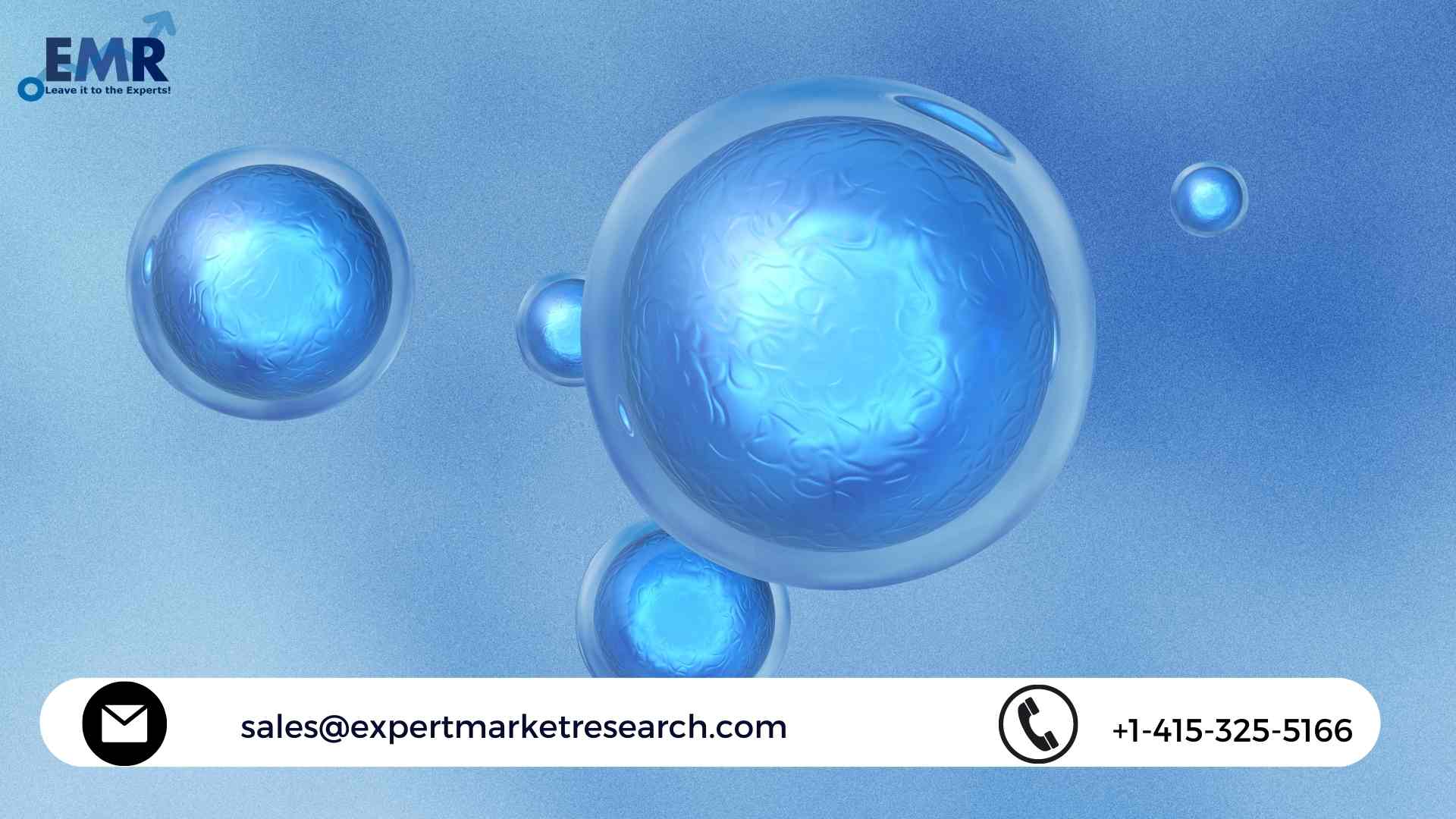 Human Embryonic Stem Cell Market Demand Analysis 2022 2027