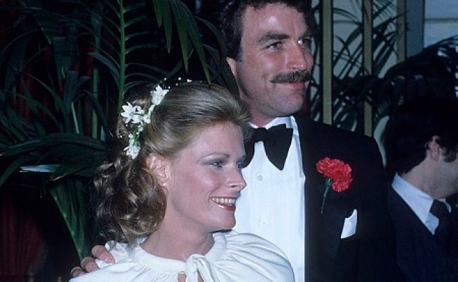 Jacqueline Ray Bio And Top 10 Facts About Tom Selleck S First Wife