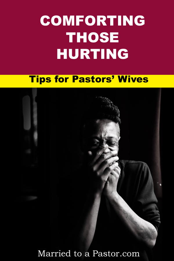 Tips For Pastors Wives And Church First Laides Encouraging And
