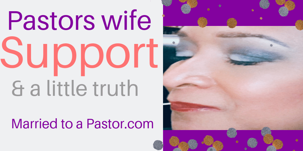 Pastors Wife Encouraging And Supporting The Church First Lady