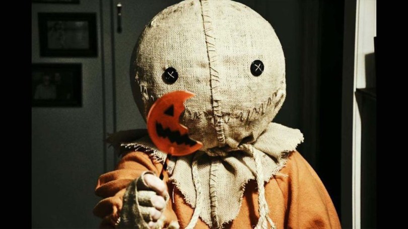 Trick R Treat Official Horror Short Films By Michael Dougherty