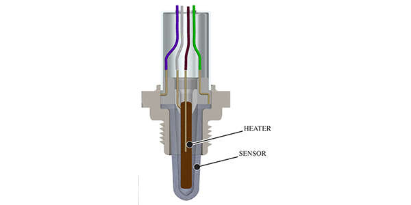 Ho2s Heater Control Circuit Bank 1 Sensor 3 Wiring Diagram