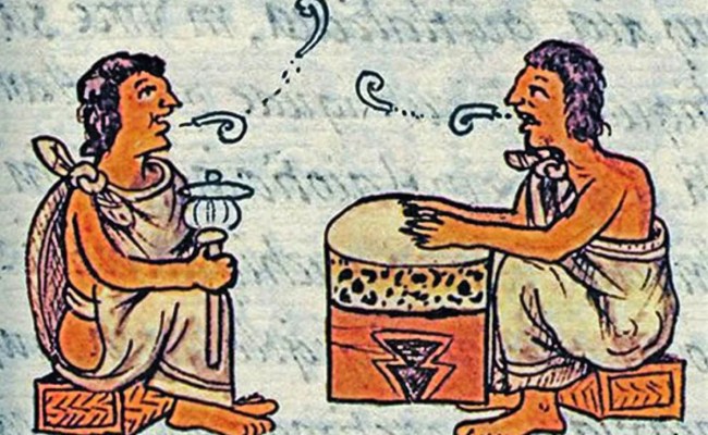 La Influencia Linguistica Del Nahuatl En El Espanol De Mexico Kerneup