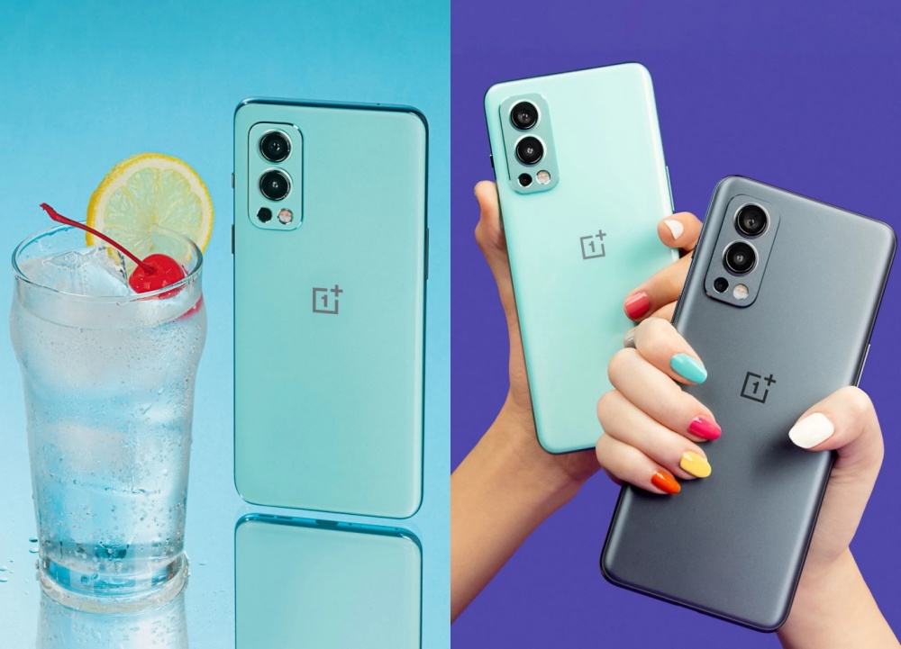 搭載天璣1200 Ai處理器的oneplus Nord 2 5g定位中階，鎖定印度與歐洲市場 Mashdigi－科技、新品、趣聞、趨勢