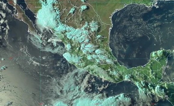 Se Acerca El Fin De Semana ¿cuáles Son Las Condiciones Climatológicas