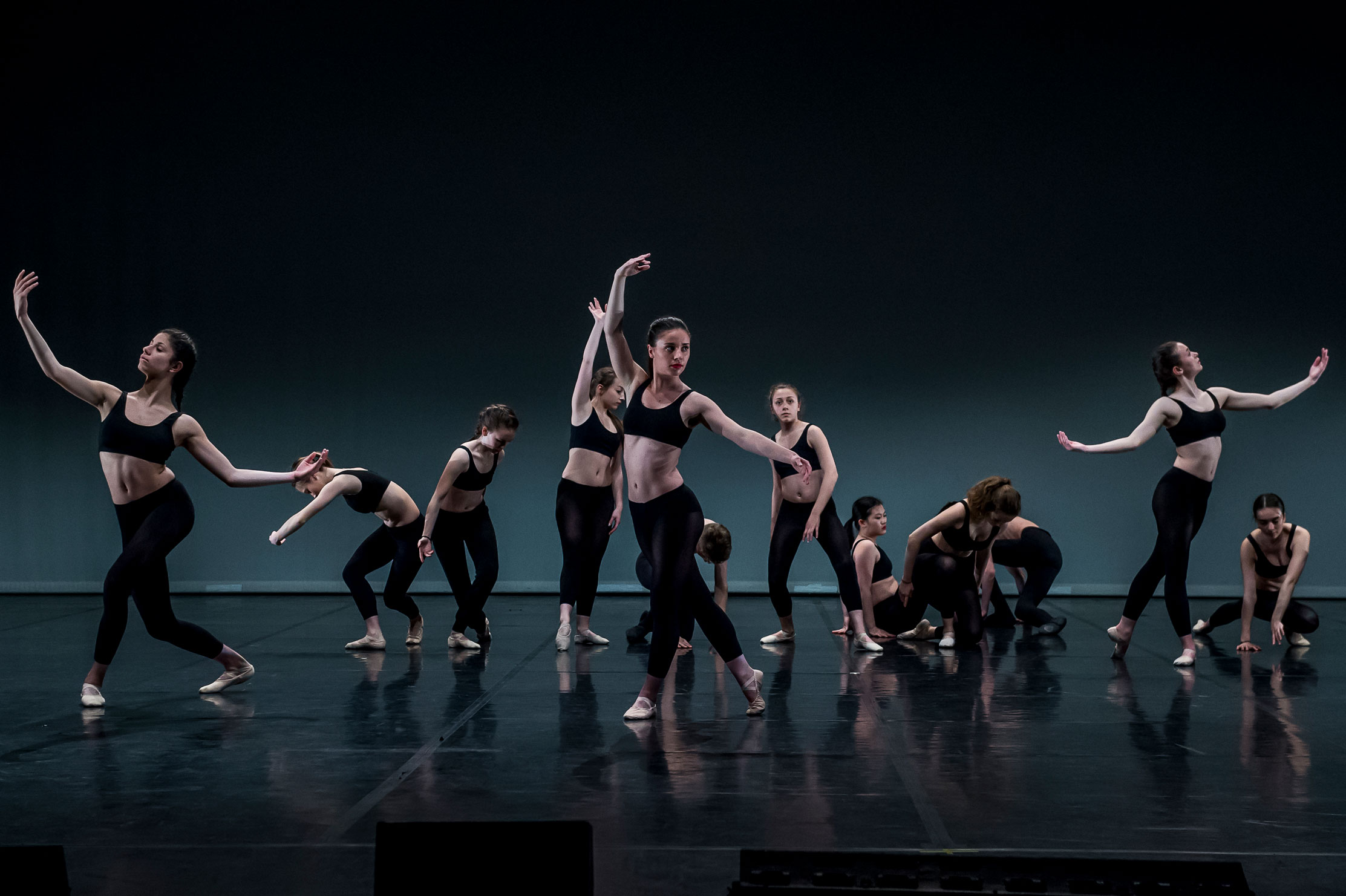 Le Bac Danse Expliqué Master Danse