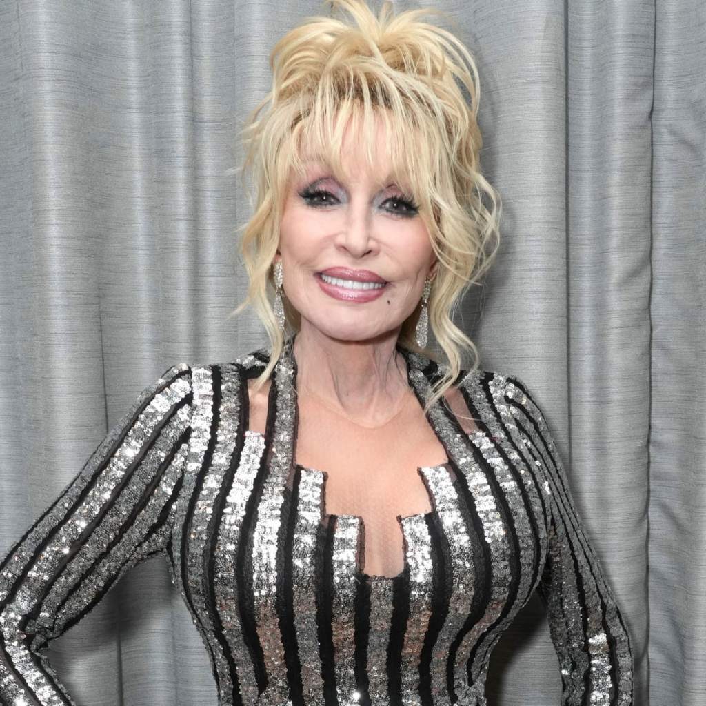 Dolly Parton Breaks 3 More Guinness World Records Mbare Times