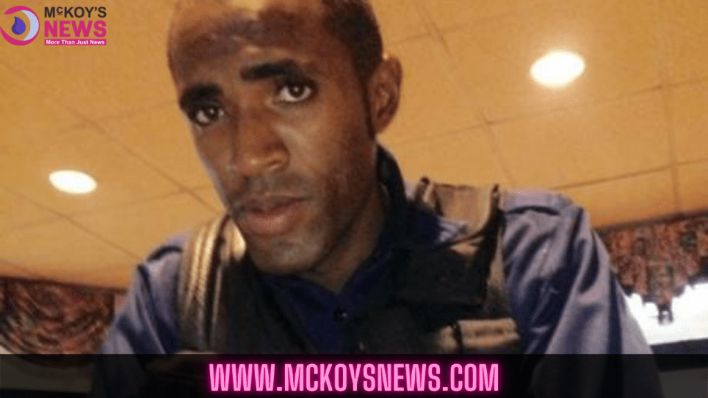 Municipal Cop Fatally Stabbed By His Girlfriend In Clarendon Mckoysnews