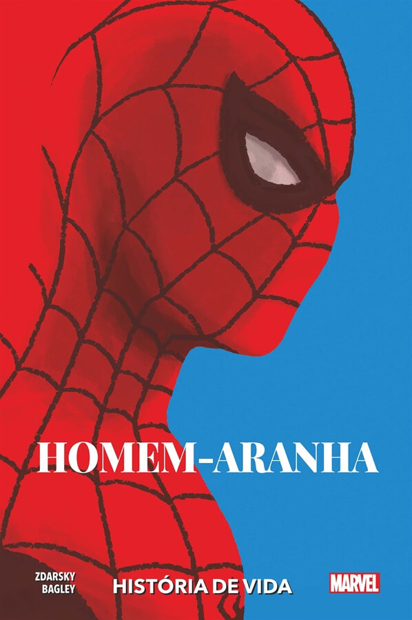 Homem Aranha História De Vida Resenha