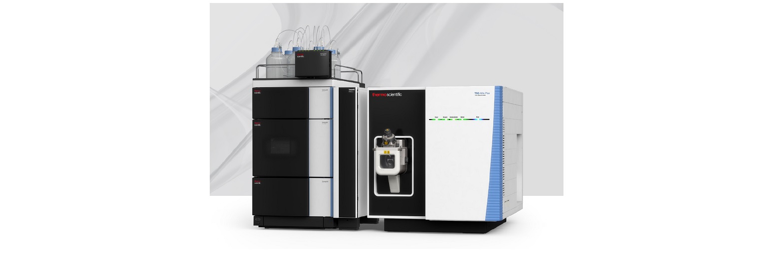 Thermo Scientific Tsq Altis Plus Triple Quadrupole Mass Spectrometer