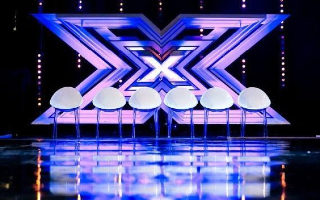 How Does The X Factor Six Chair Challenge Work When Is It Metro News