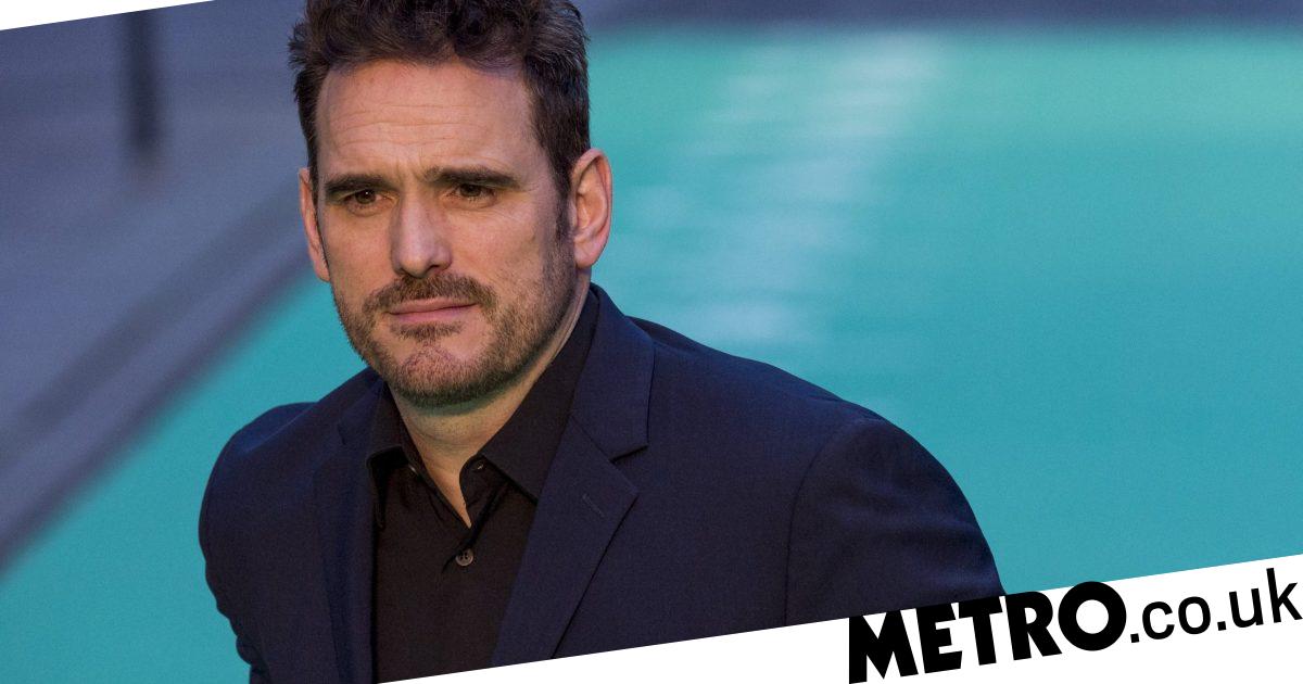 Matt Dillon Is Totally Fine With People Walking Out Of His New Film